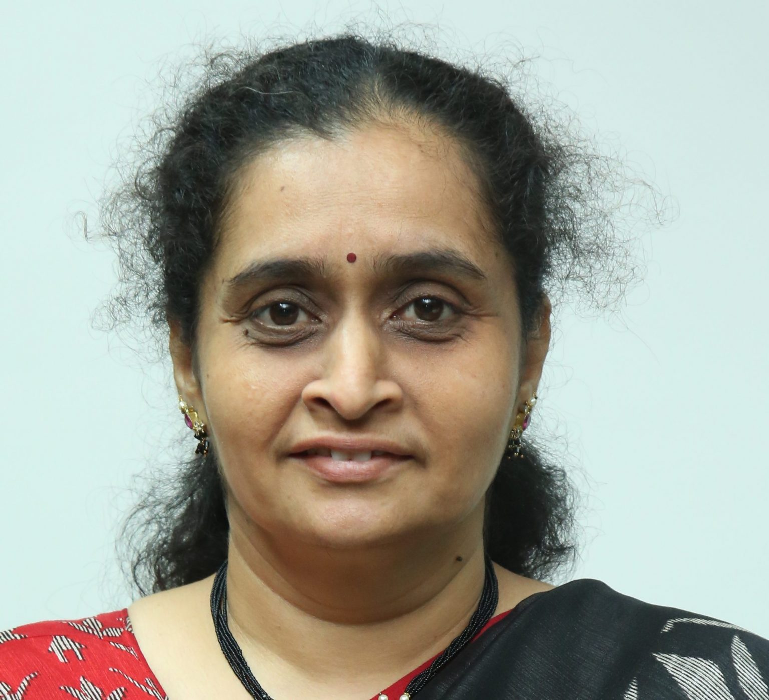 Swapna Narvekar – Chemistry Education