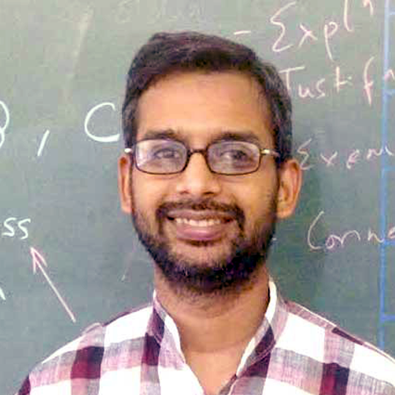 Ankush Gupta – Chemistry Education